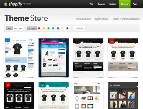 6 Reasons Why You Need to Start Using Shopify Today