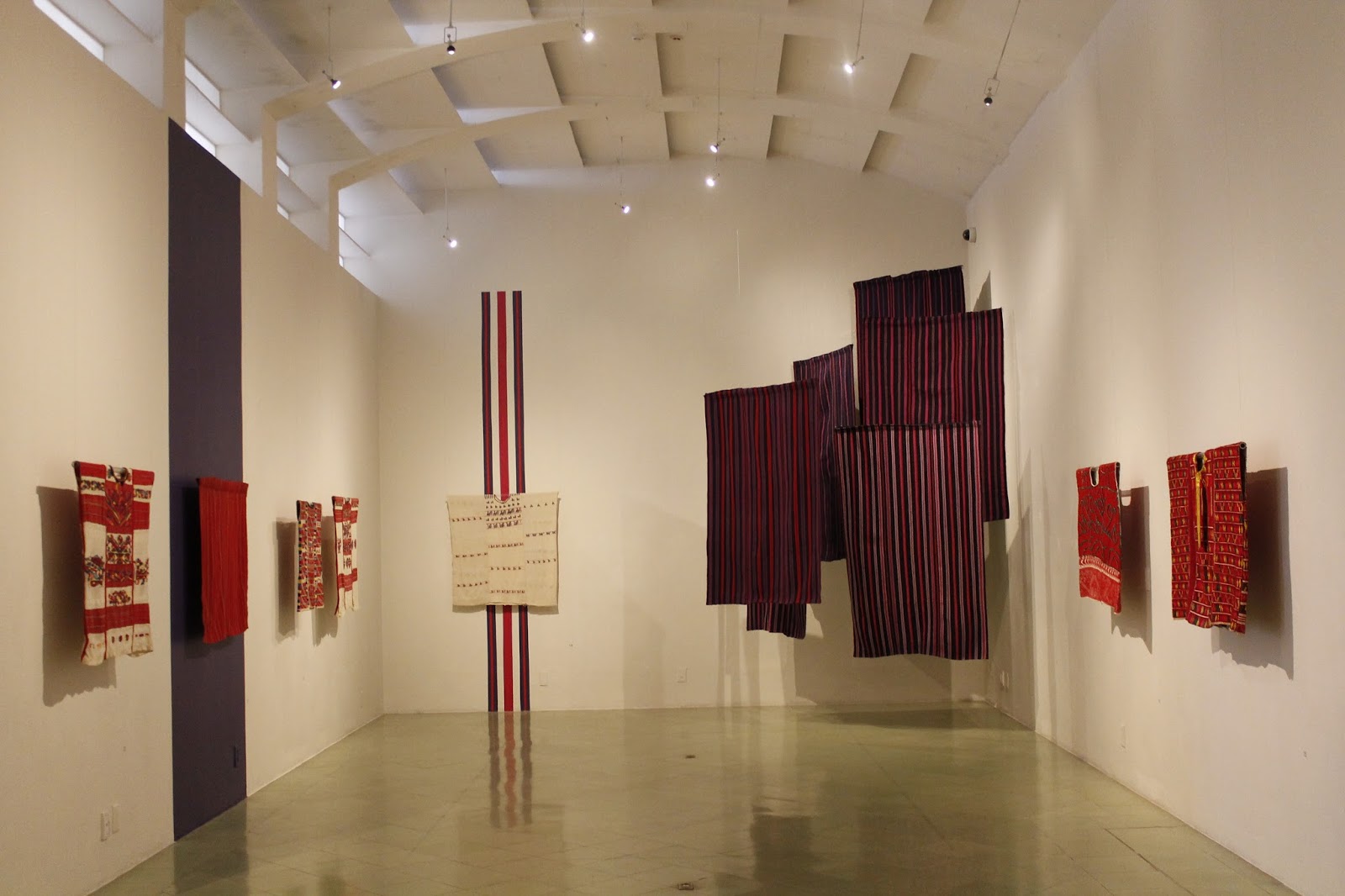 Museo Textil de Oaxaca | El Visionario