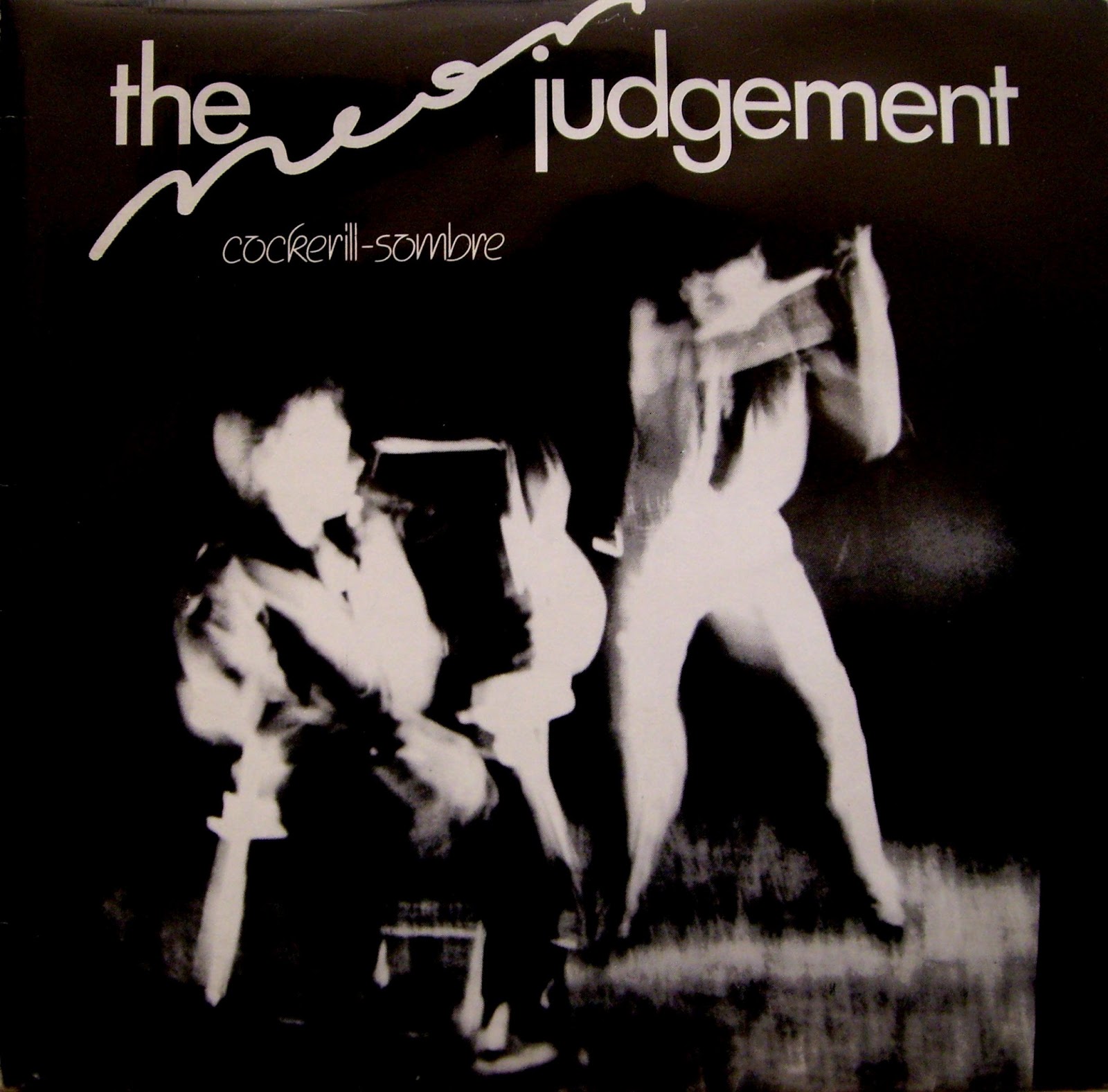 DISKOMO ME MATA : THE NEON JUDGEMENT