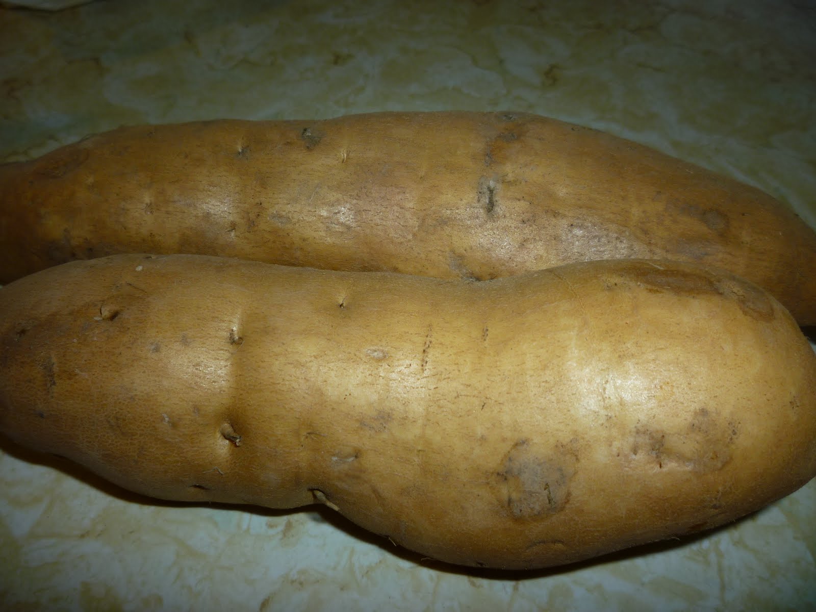 PinoyAmericanFavoriteRecipes: #343_Sweet Potato PanCakes Surprise