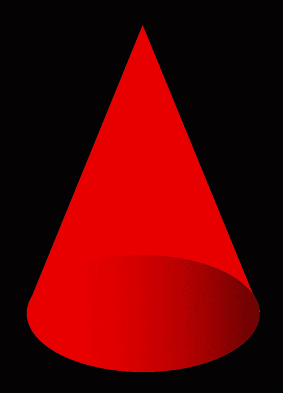 SOLIDOS DE REVOLUCION