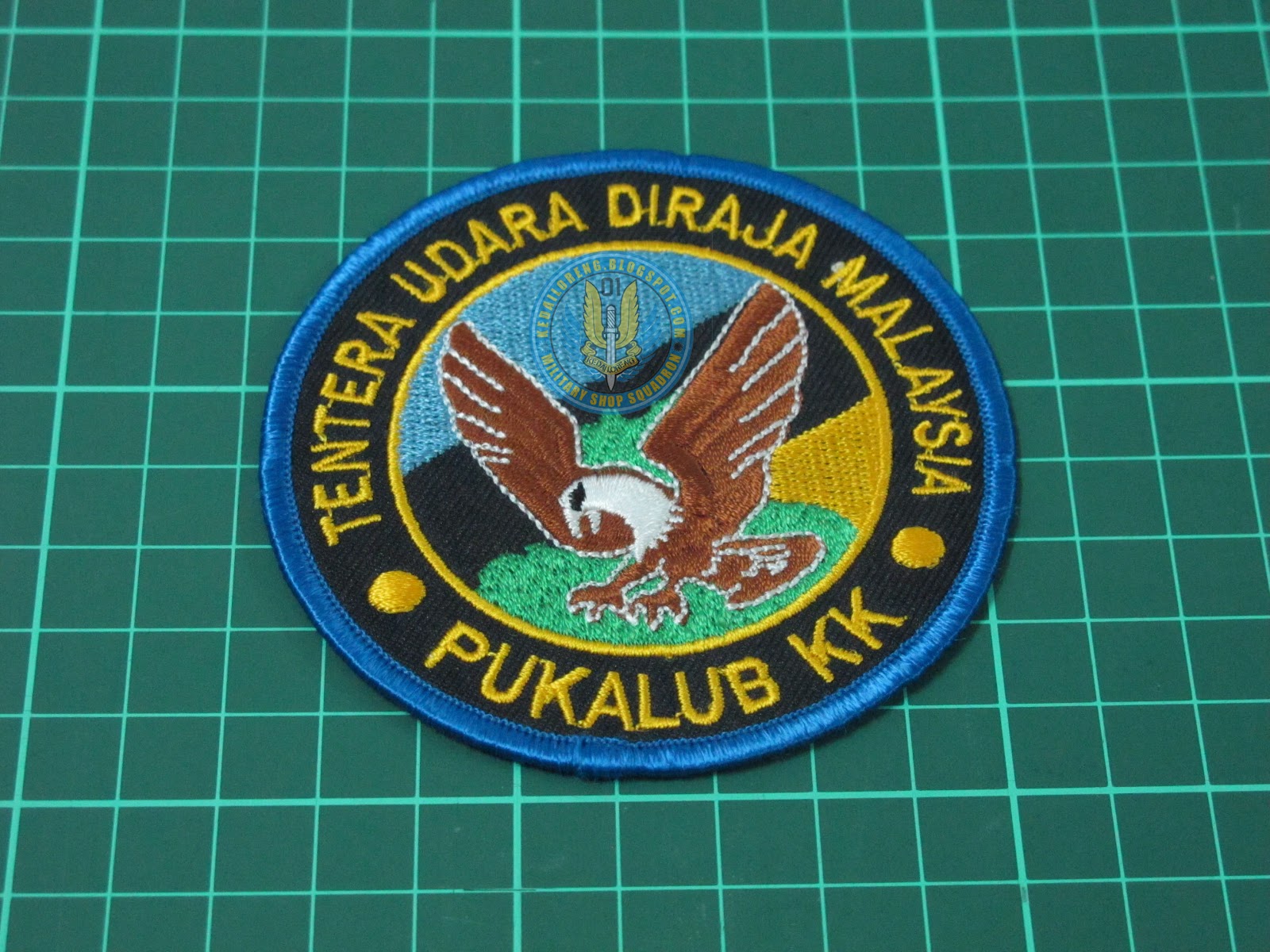 KedaiLoreng: Patch