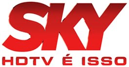 Mundo Das Marcas: SKY