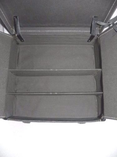 Webbingbabel: Serbian Army JNA Medical Hard Case Backpack