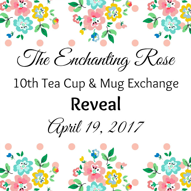 {Revealing of Tea Cup and Mug Exchange}