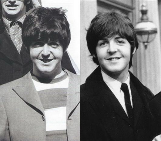 Plastic Macca ~ Paul is Dead: Was Paul McCartney killed in late August ...