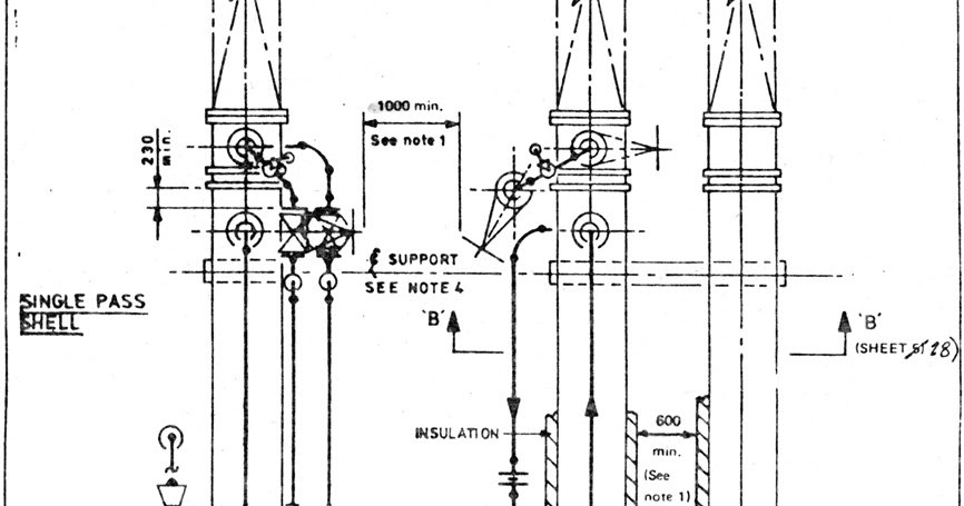 MO Memoir : Memoirs of Metal Oxide Catalyst Research Group: Piping ...