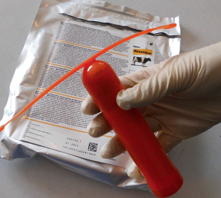 RindertierärztINNEN BLOG: Die Milchquote geht, Kexxtone kommt!