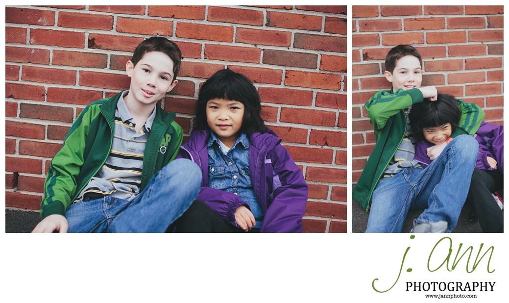 J. Ann Photography: PORTRAITS | The Kenna Family - Juniper Valley Park