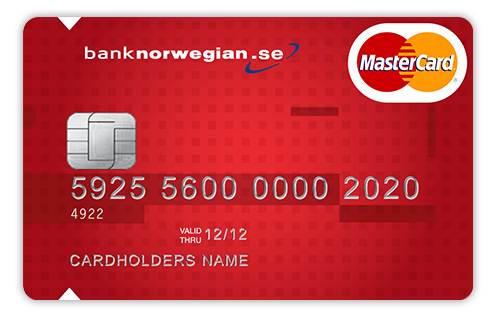 10årsplanen: Jämförelse av de bästa kreditkorten - kreditkort.com