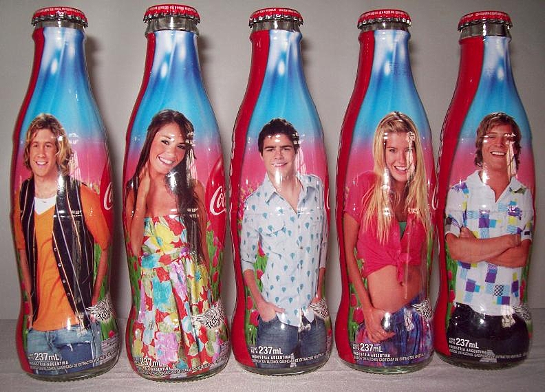 Coke BR News - Coke Blog - Coca-Cola Blog: março 2012