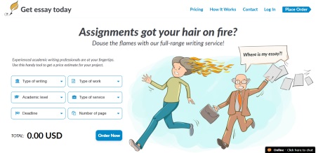 15 Cheapest and Most Reliable Essay Writing Services