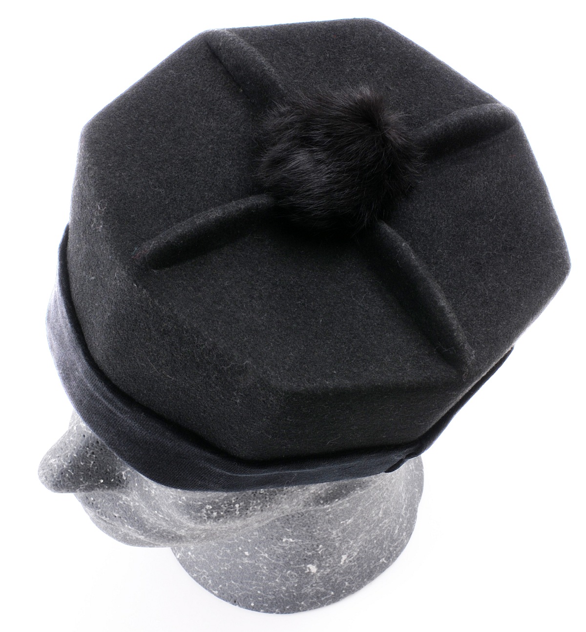 The Philippi Collection: Cantor Hats worn by Jewish Gabbais and Hazzanim