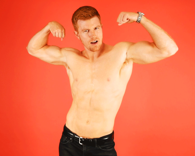 HOT: Conheça Bryce Eilenberg, o novo Pit Crew de RuPaul's Drag Race ...