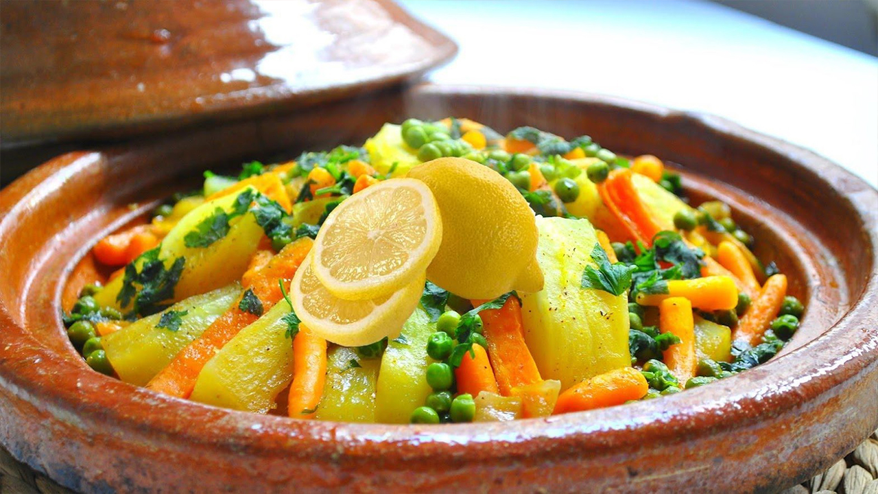 Top 10 best moroccan foods