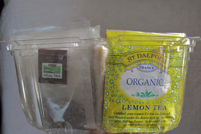 Resweater: It's Tutorial Tuesday! Make a no-sew recycled wool tea bag ...