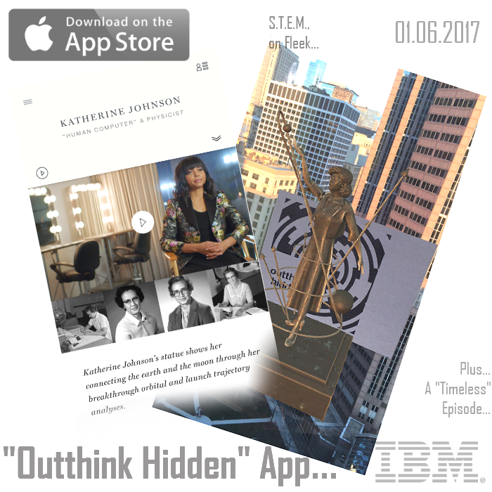 Just A Life Sciences Blog...: A Very Cool (IBM Sponsored) AR iPhone App ...