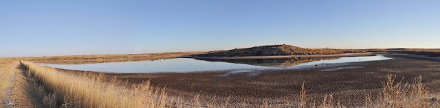 Muleshoe National Wildlife Refuge