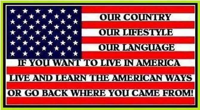 MANUFACTURER'S HANDBOOK: 2017 TRUMP AGENDA -- 1917 The American's Creed ...