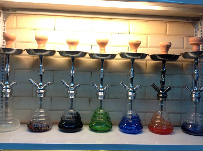 Shisha là gì, tác hại của nó ra sao?