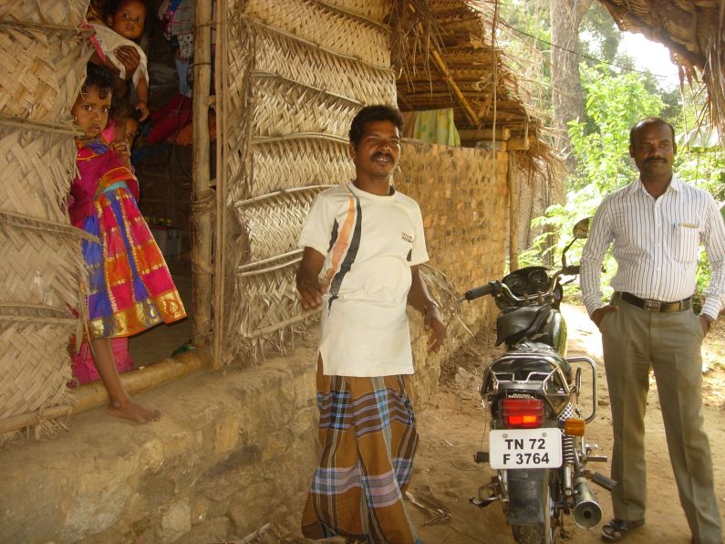 :: Tamil Heritage Foundation Blog Hub