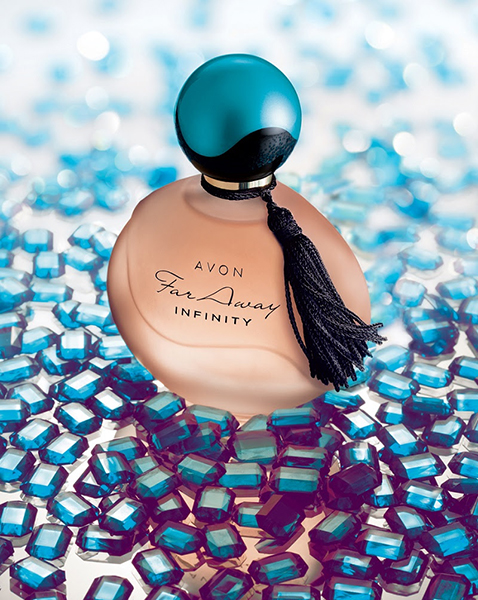 Avon lança fragrância Far Away Infinity | À vontade | Blog