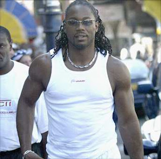 Lennox Lewis: Lennox Lewis Biography