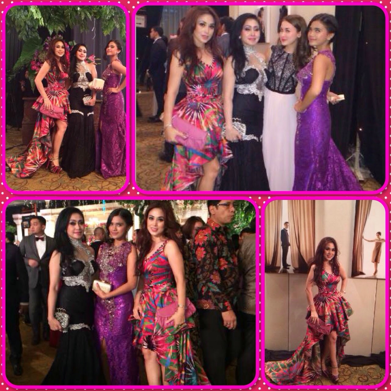 Jessica Tan: HOST INSERT PAGI - TRANS TV