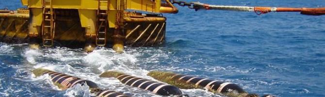 China to fund submarine Cable for Papua New Guinea - Tech Pacific