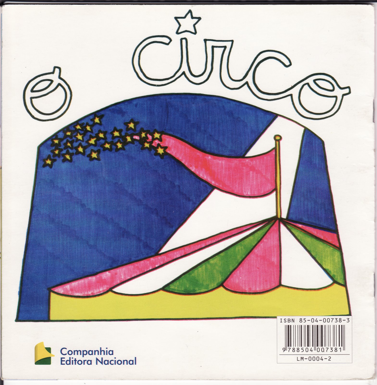 LINGUAGEM E AFINS: O circo >Pequeno texto> Estímulos poéticos e ...