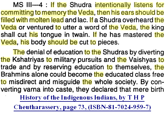 Shudras