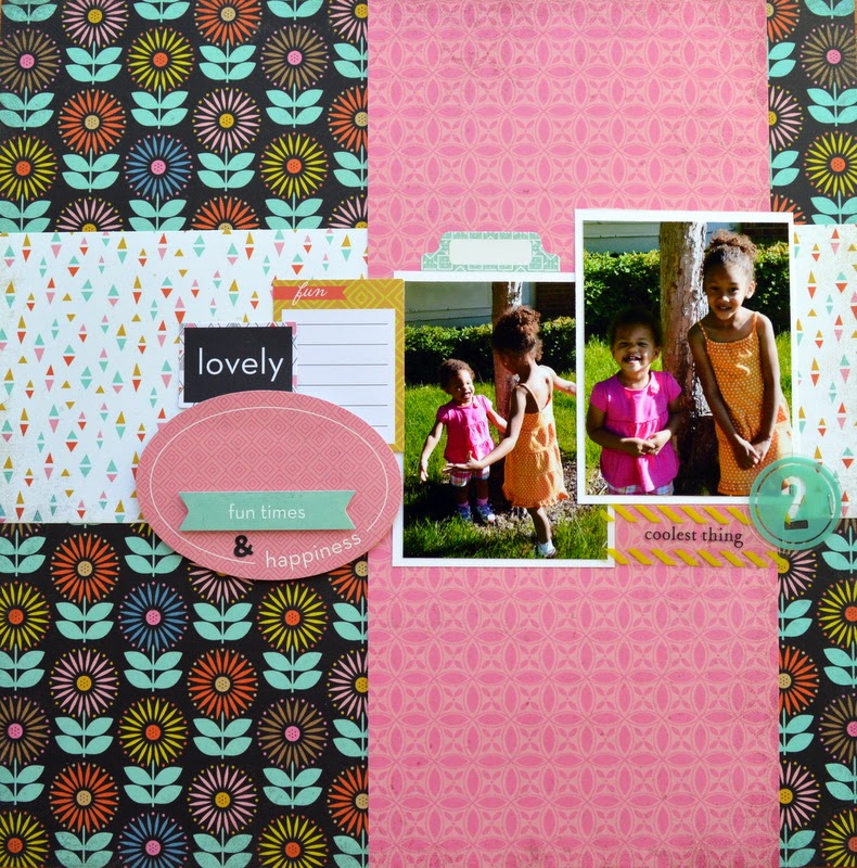 FotoBella: Basic Grey Prism Layout