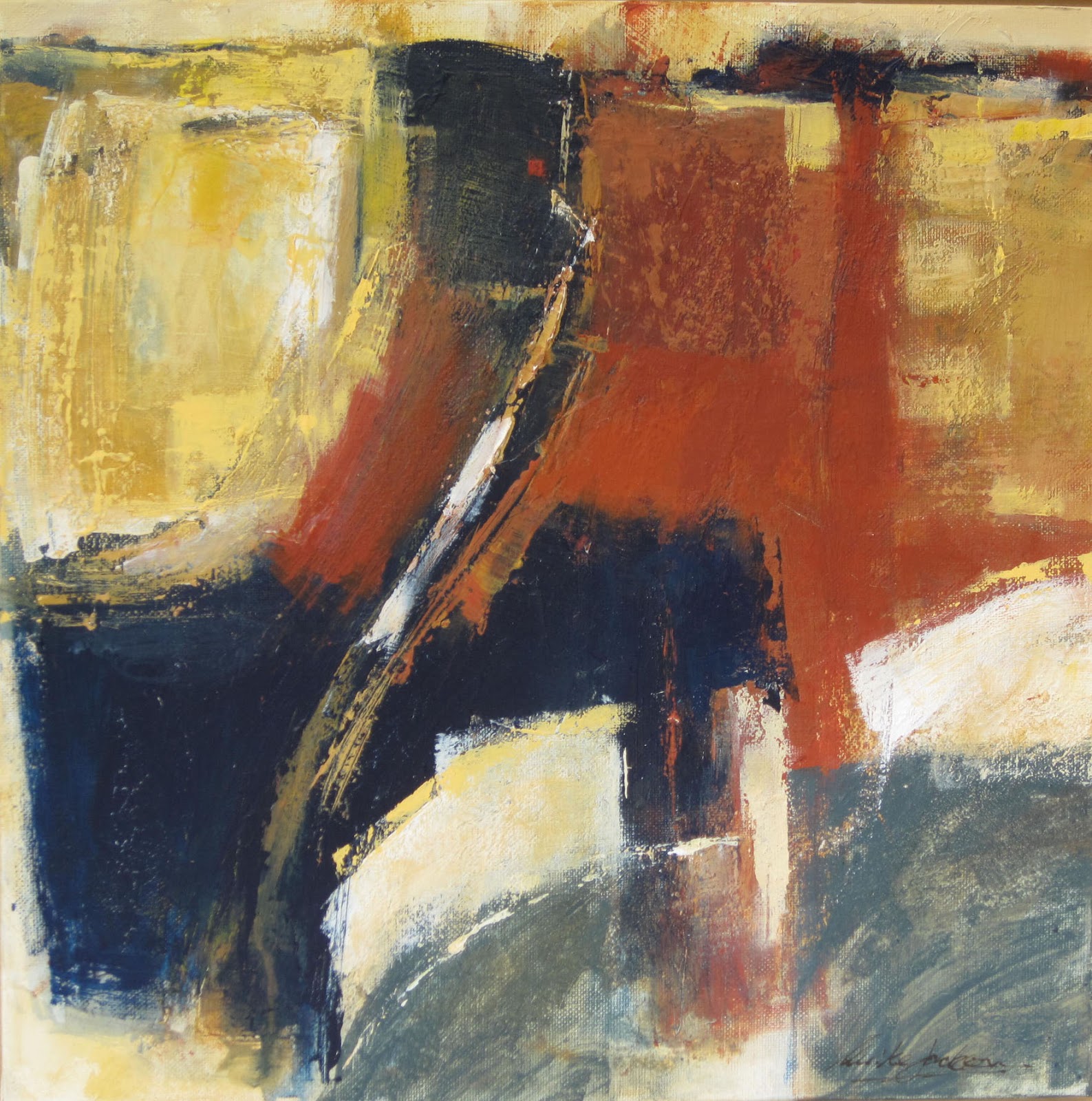 mike jackson, artist: Gallery