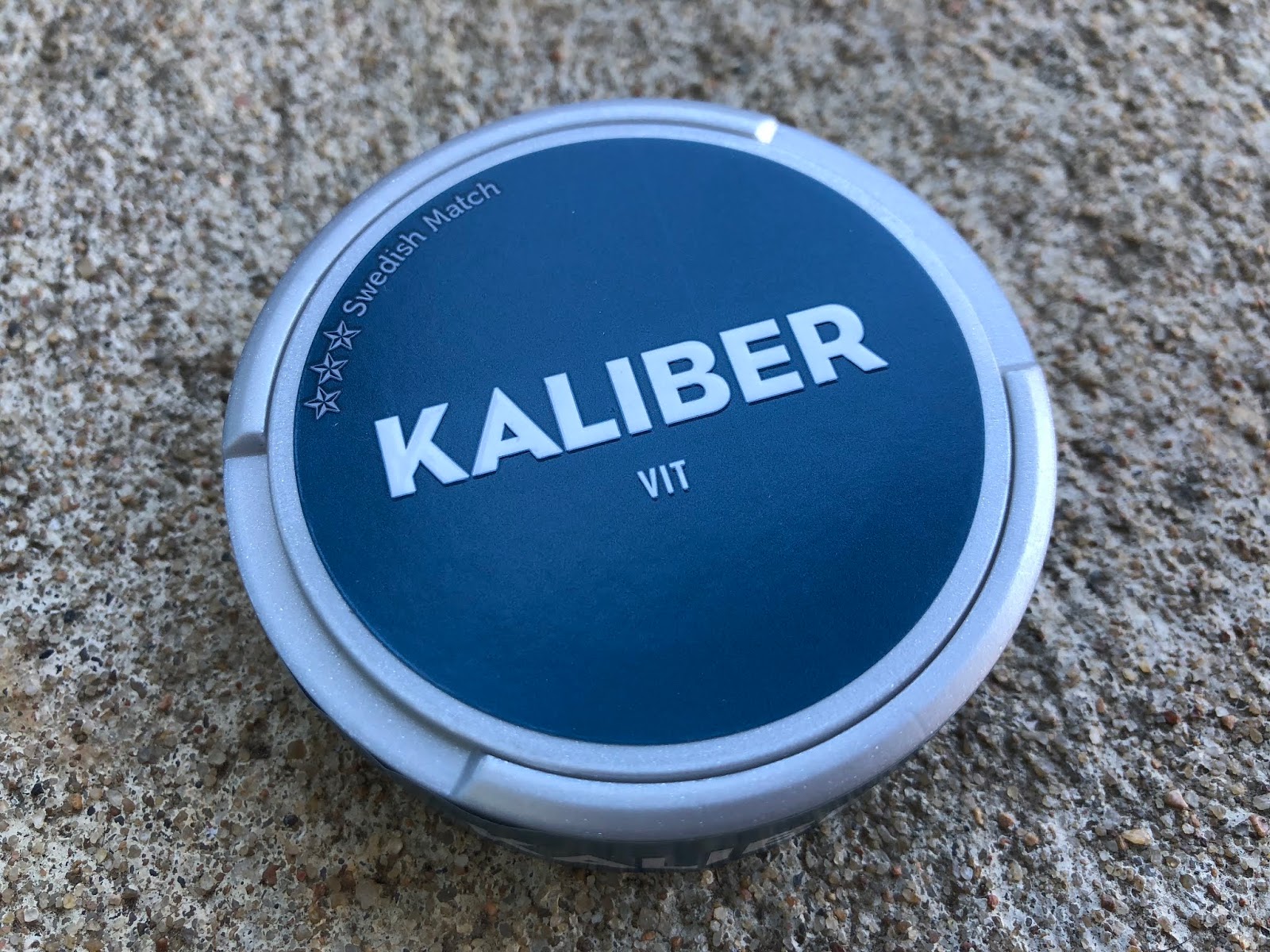 Kaliber (Original & White Portion) - Reviews. 22 April 2011.