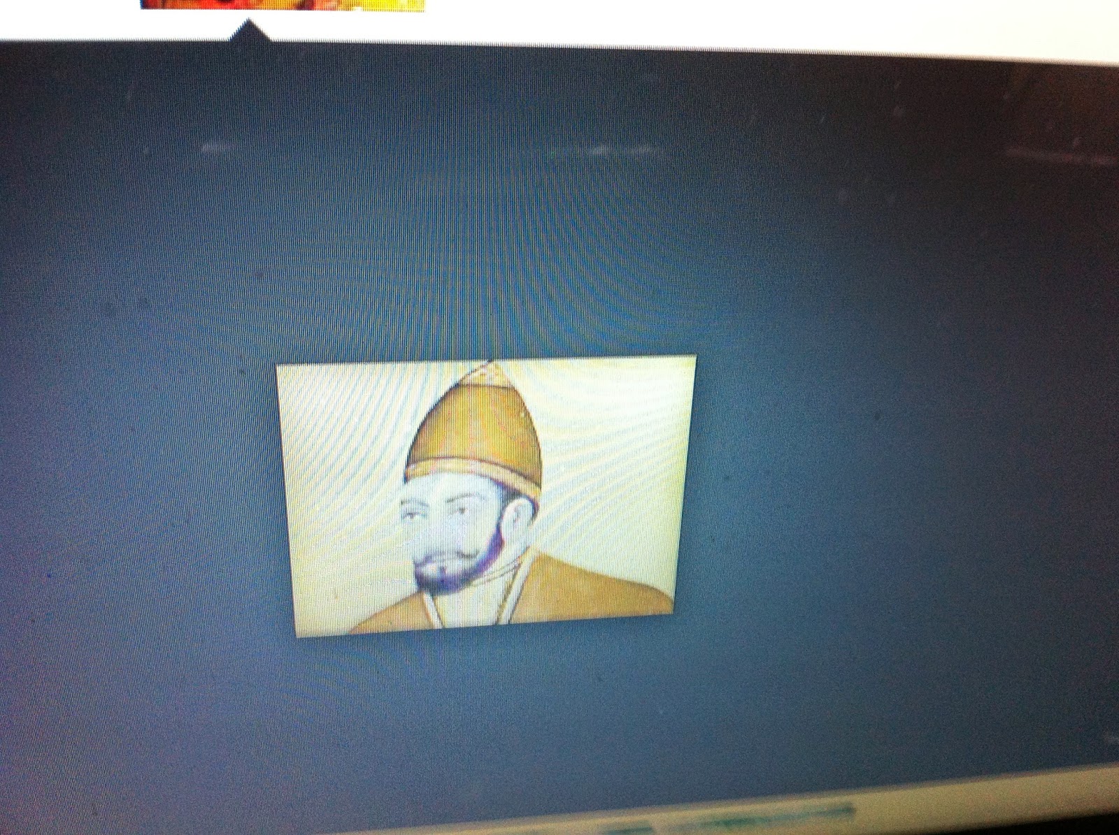 THE BLACK SOCIAL HISTORY:: BLACK SOCIAL HISTORY : AFRO-INDIAN " JAMAL ...