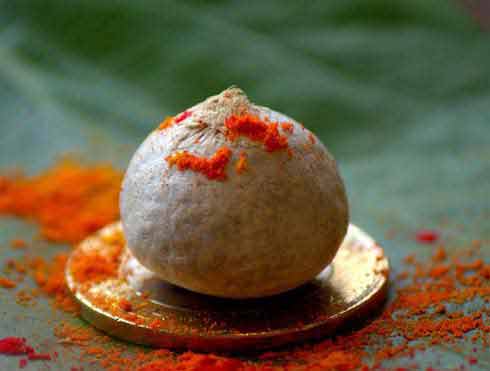 Supari in Hindu Pujas – Why is Supari or Betel Nut used in Hindu ...