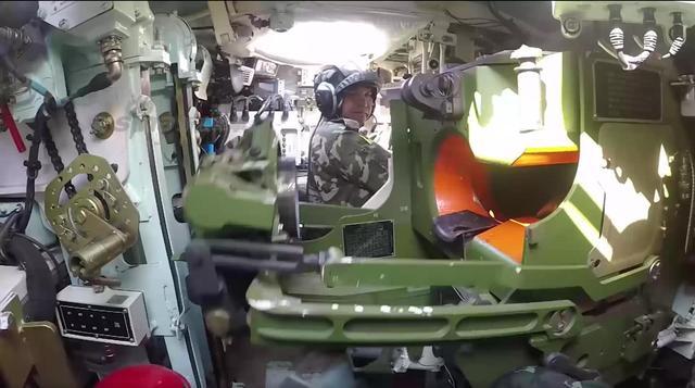Asian Defence News: Royal Thailand Army demonstrate automatic loading ...