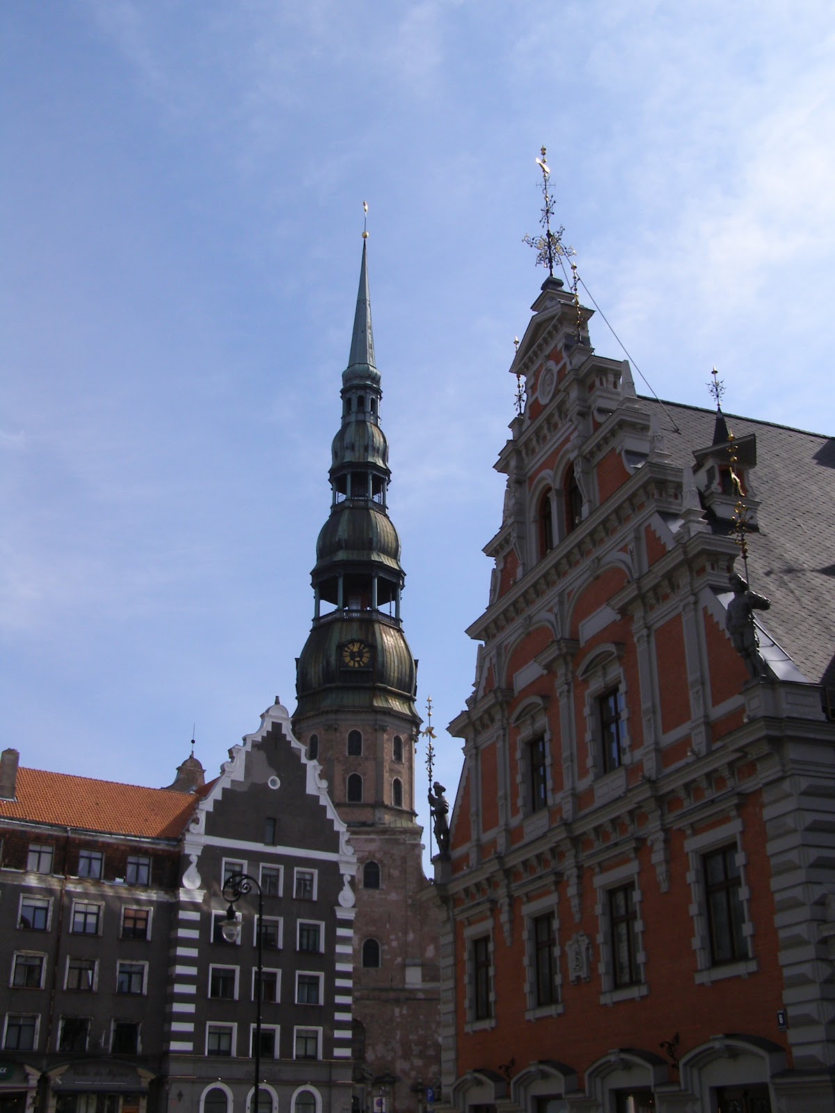 Sweet Life...: Švedija