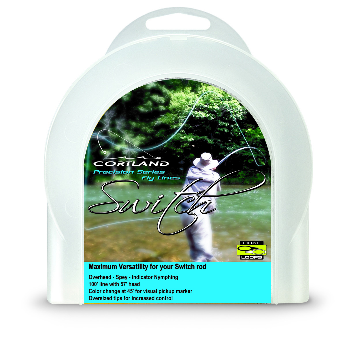 Cortland Line Company | Since 1915: Cortland Line Company New Fly Lines ...