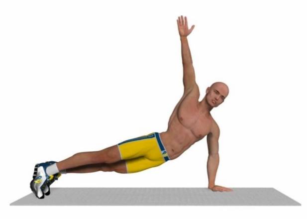 Sport: les différents types de pompes de musculation - Essentiel pour Homme