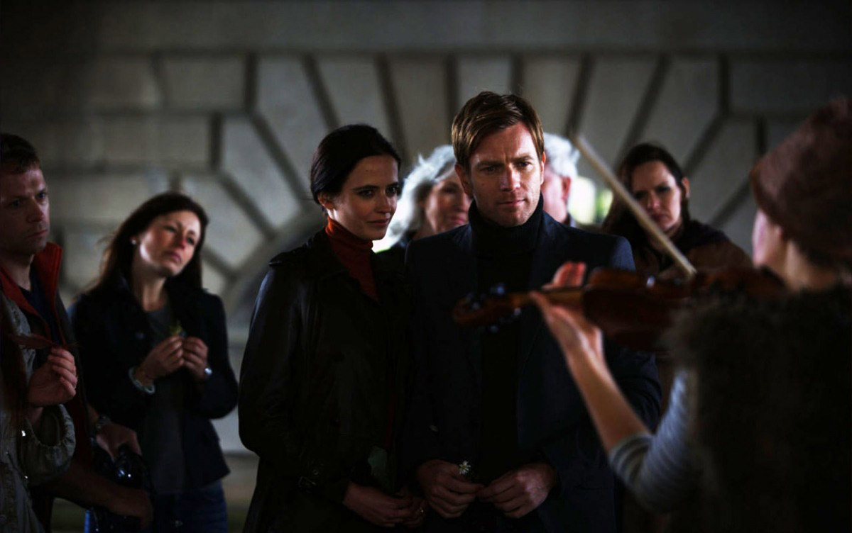 Perfect Sense: Perfect Sense movie images