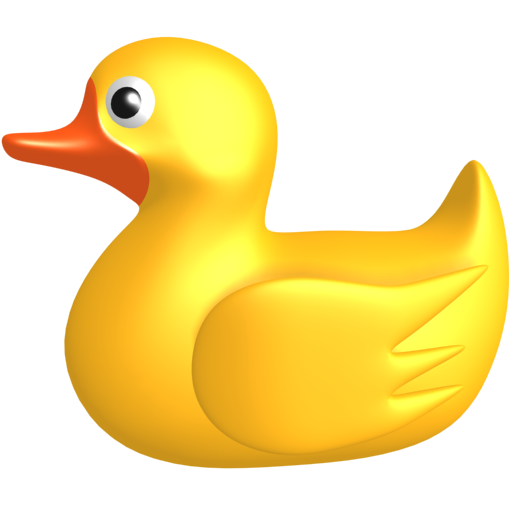 Patito png - Imagui