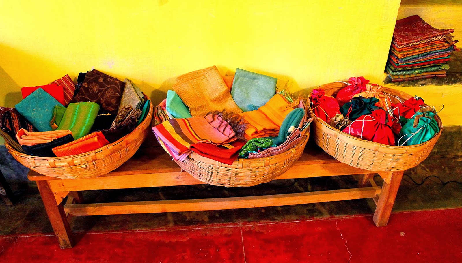 potpourri..: Alcha..