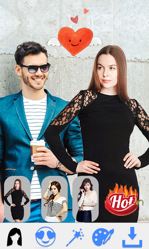 RSapps.games: Girlfriend Maker