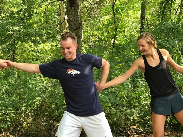 Reflections from MHA 2019 Orientation Week