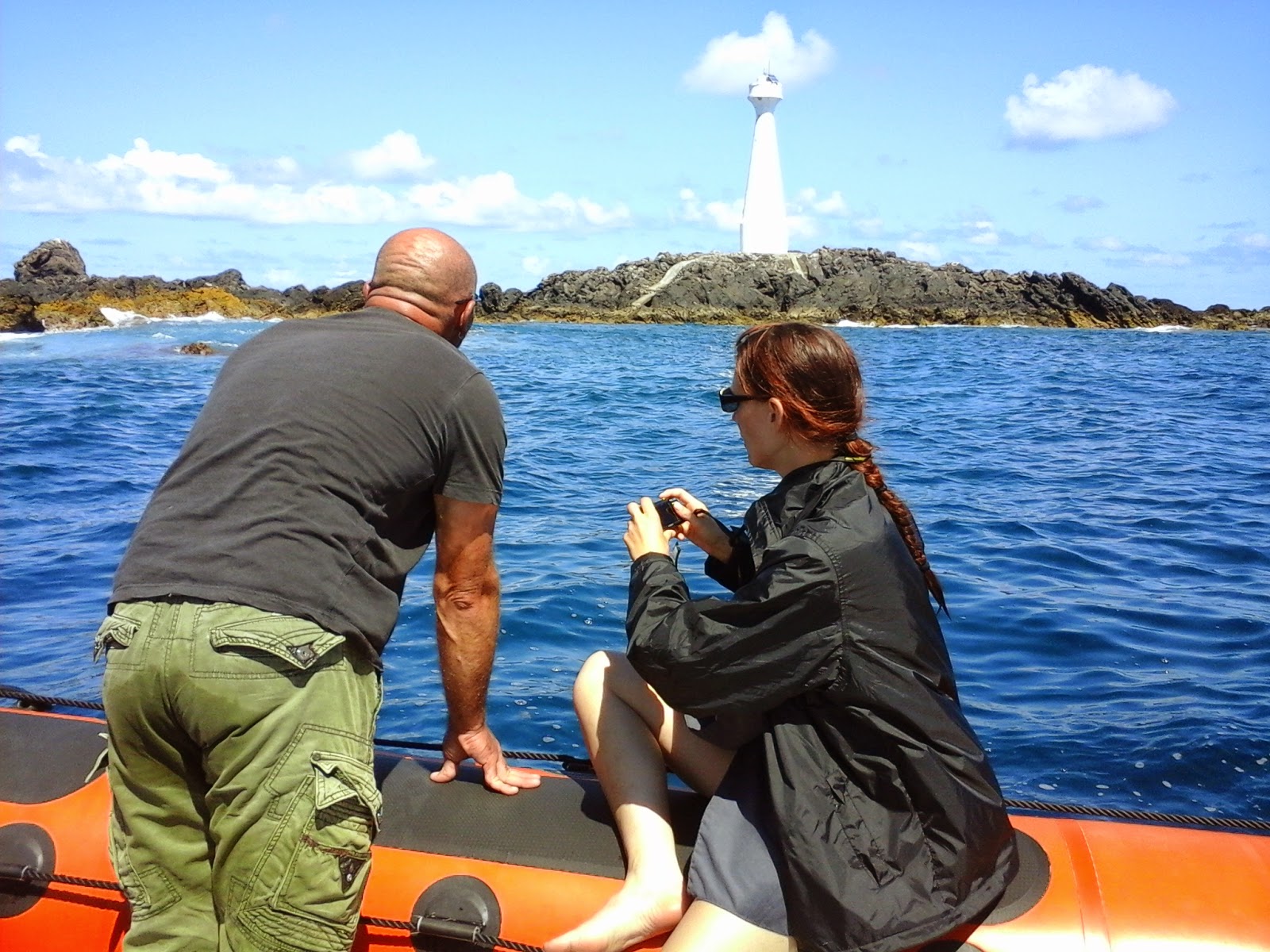 Best Spot Azores PADI 5* Dive Center: Formigas Açores Ponta Delgada ...