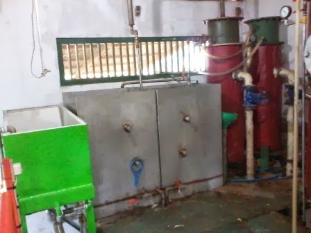 Coconut Sweetener: Organic Coconut Sugar Processing