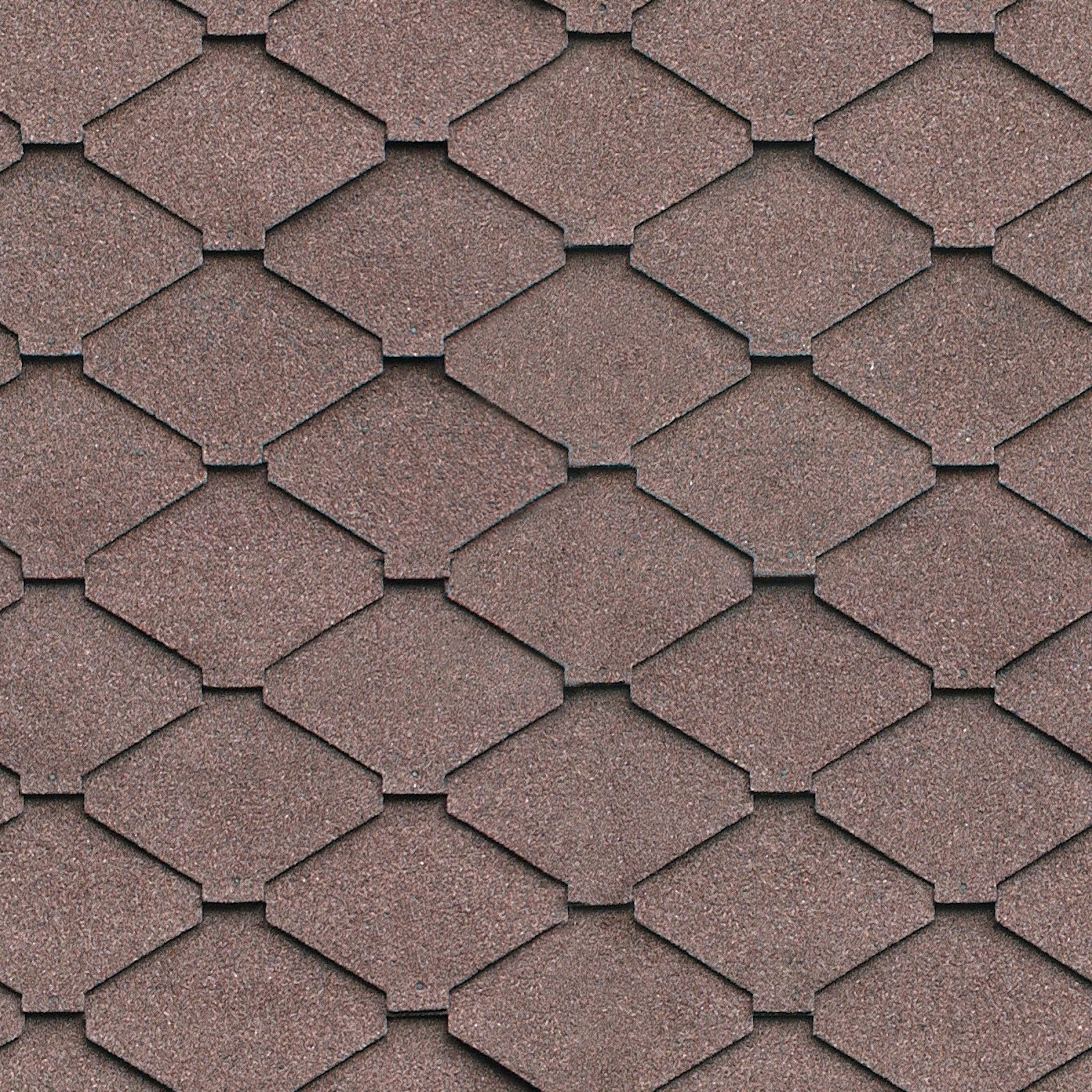 Thư viện 3D: [Mapping] Asphalt Roof Textures