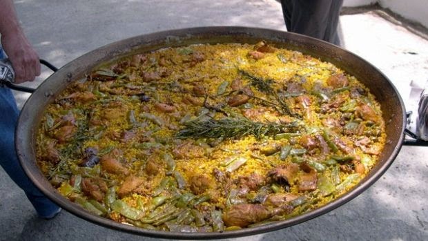 Kericocom: Valencia, las Fallas y.......¡Los Ganadores del reto ...