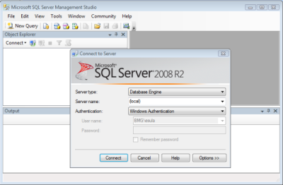 BI Solutions: SSIS: How To Create a SSIS Package